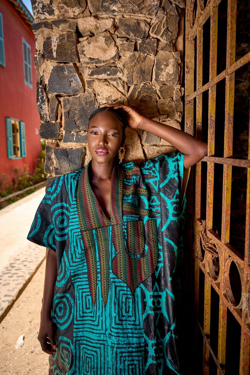 El Bubu Fatimah - thiane.sn