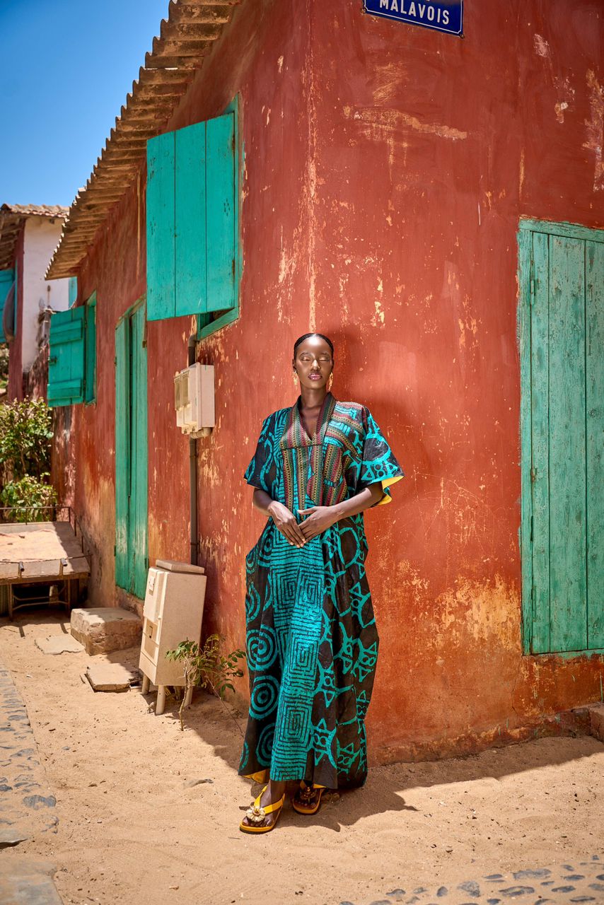 El Bubu Fatimah - thiane.sn